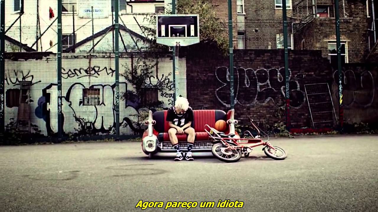 G-Dragon - CROOKED Legendado PT|BR - YouTube