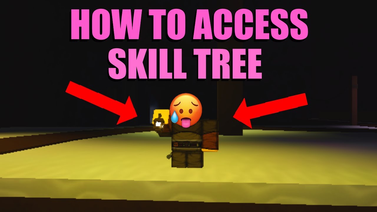 How to get Skills | Force - YouTube