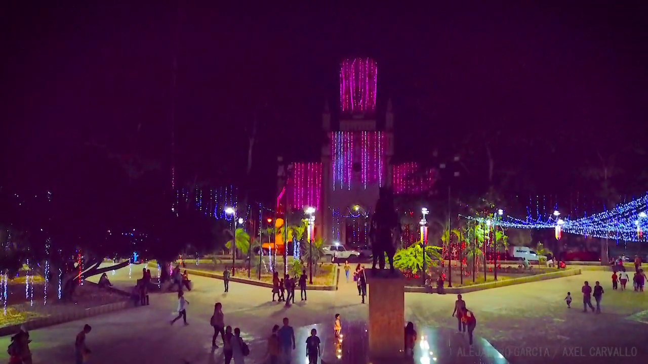 Tinaquillo, A la Sombra de una Ciudad. - YouTube