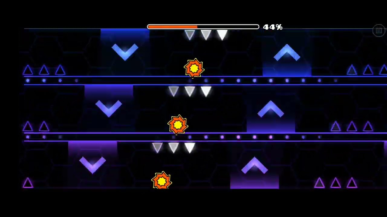 POWER GAUNTLET LEVEL 1 (RUSH by DHaner) - YouTube