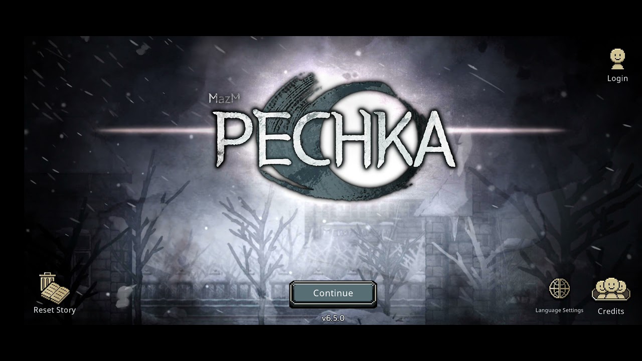 MazM Pechka - Opening Title Music Soundtrack (OST) - YouTube