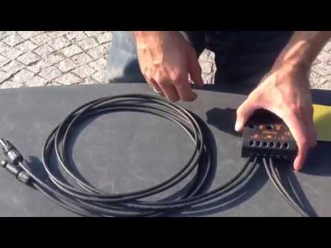 Flex Solceller - Hvordan installere du selv solceller på campingvogn ...