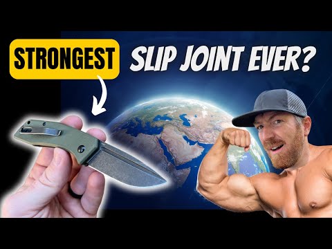 Finally A Tough Pocket Knife You Can EDC Everywhere! BOKER WORLDWIDE 2.0