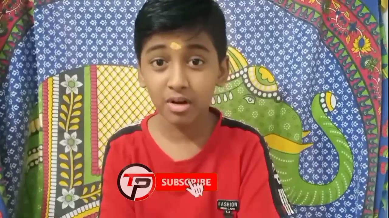 5 types land in sangakalam - #kurunji #mullai #marutham #neithal # ...