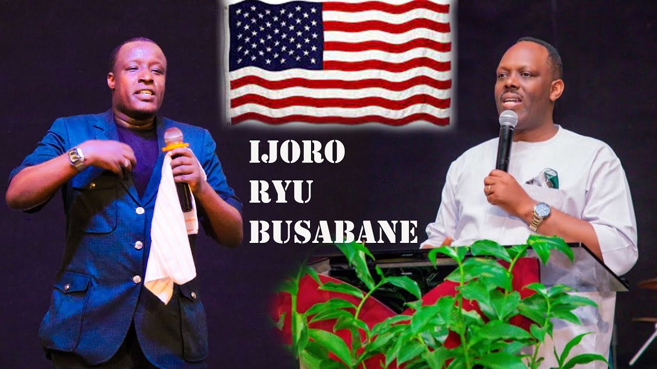 ️ ️NSHIMIYE CANE Prof FIDEL MASENGO // UKORA IBIBI ARIKO UKENEYE KO ...