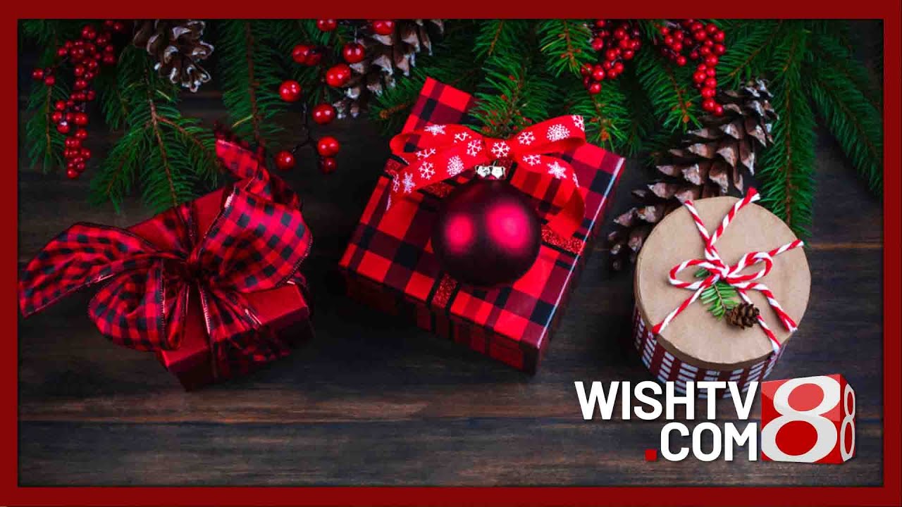 Holiday shopping tips: Buy early, buy smart to beat rising prices - YouTube