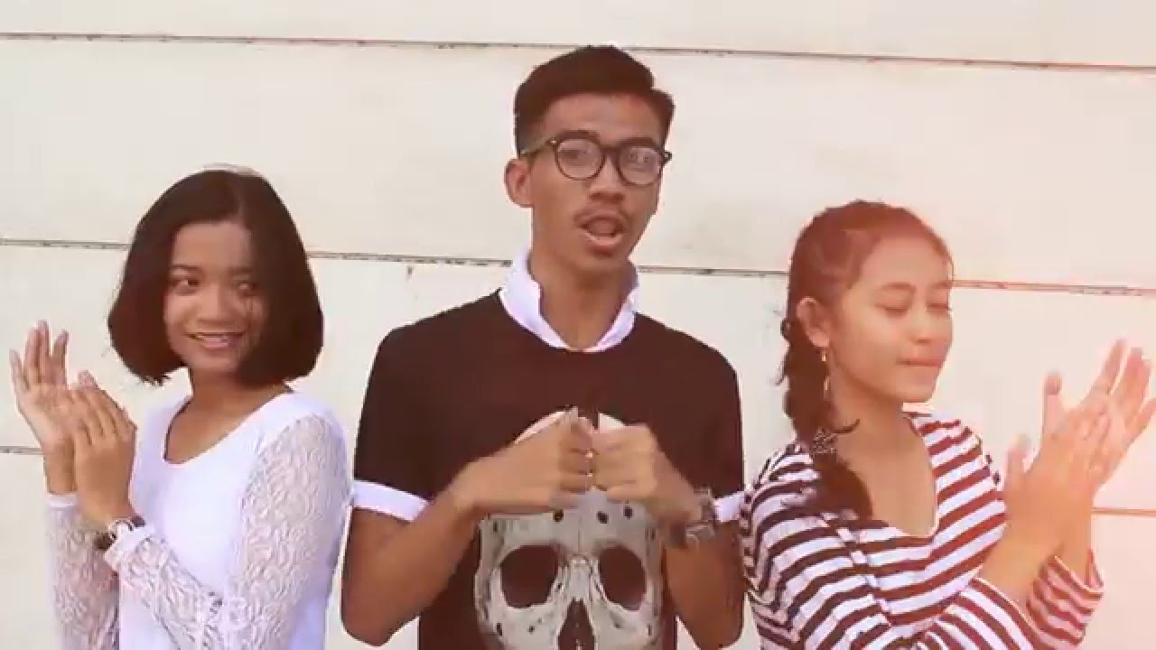 GAC-Bahagia (cover) - YouTube