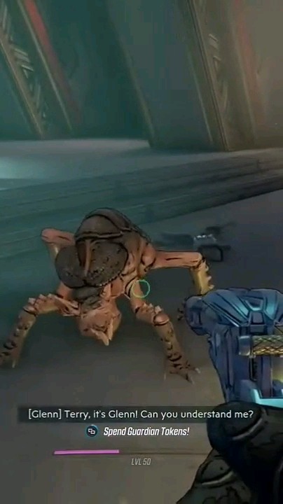 Borderlands 3 Glenn and Terry #gamingcommunity #xboxgames #borderlands3 ...