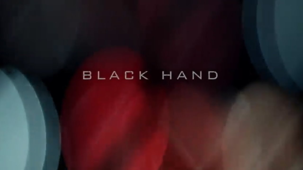 BLACK HAND - FULL LENGHT MOVIE OF ACTION and SUSPENSE | 412A TV - YouTube
