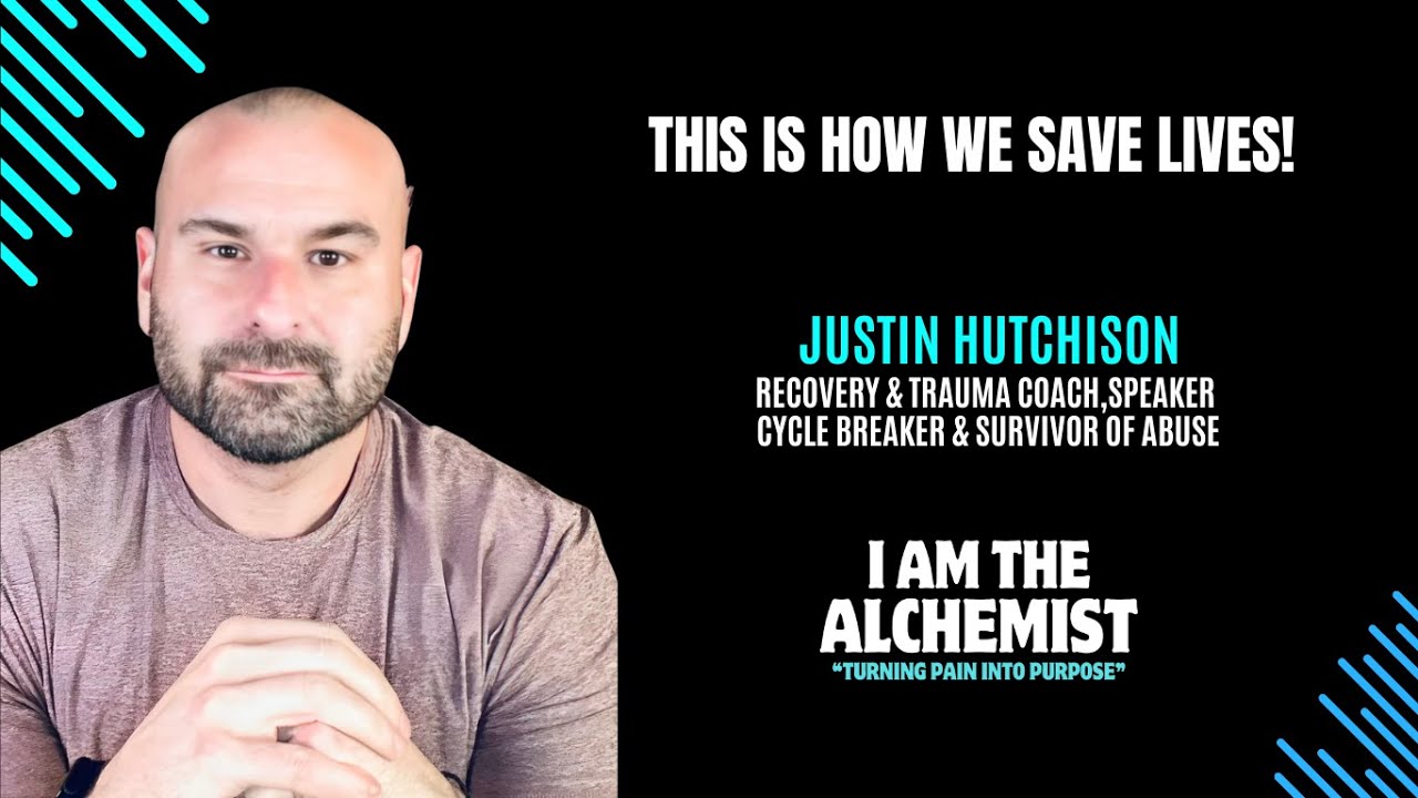 This is how we save lives! - YouTube