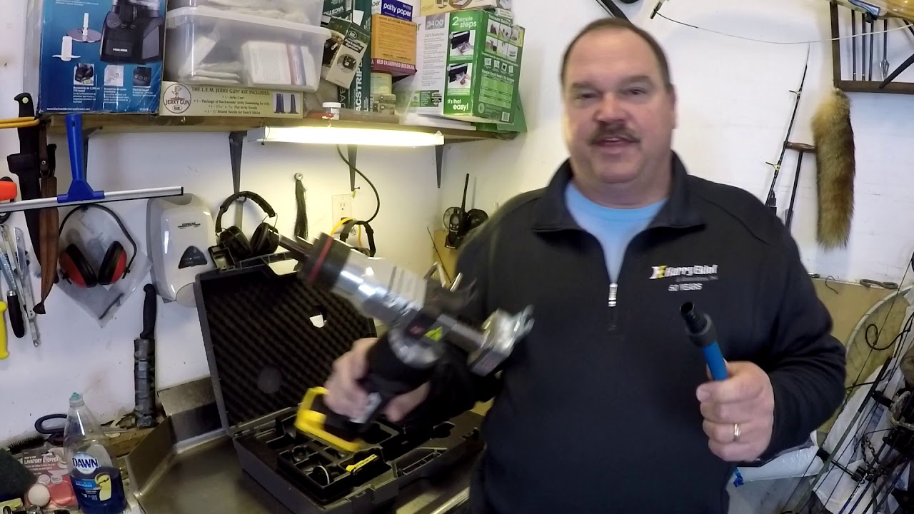 Rehau Everloc Plus Fitting Assembly and Tool Instruction - YouTube