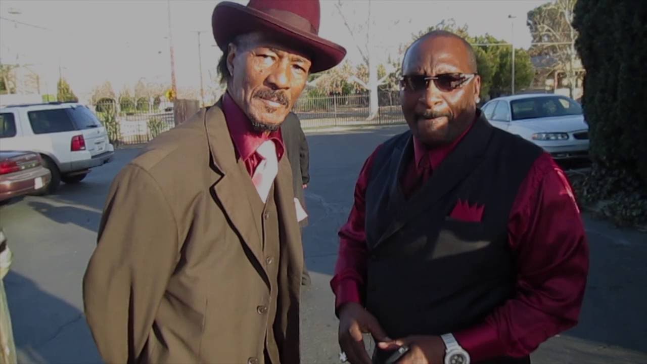 Gangsta Brown - The Game Is To Be Sold Not Told - YouTube