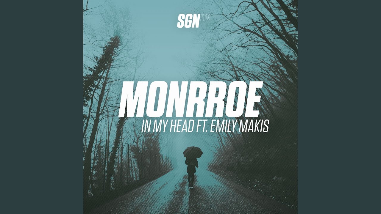 In My Head (feat. Emily Makis) - YouTube