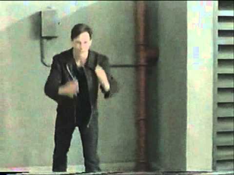 The Matrix - Director's Cut - YouTube