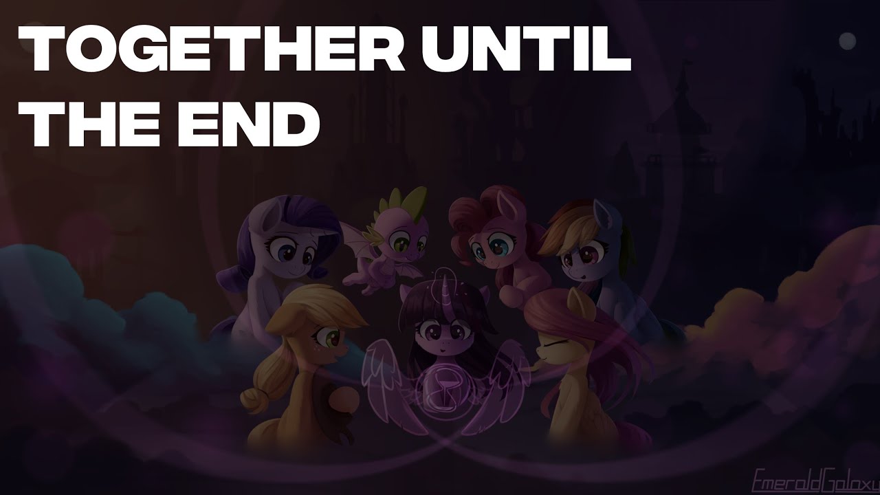 Together Until The End [Melodic Dubstep] - YouTube