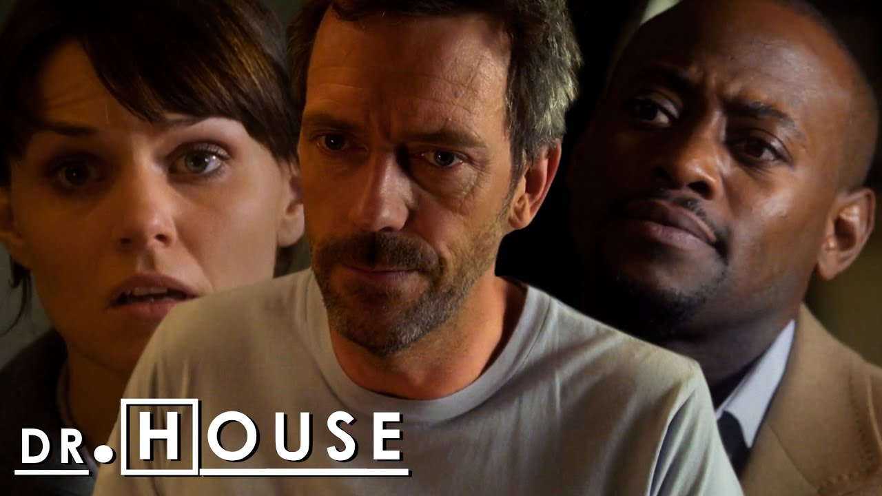 House inventa tener un cáncer para conseguir una ''grandiosa droga ...