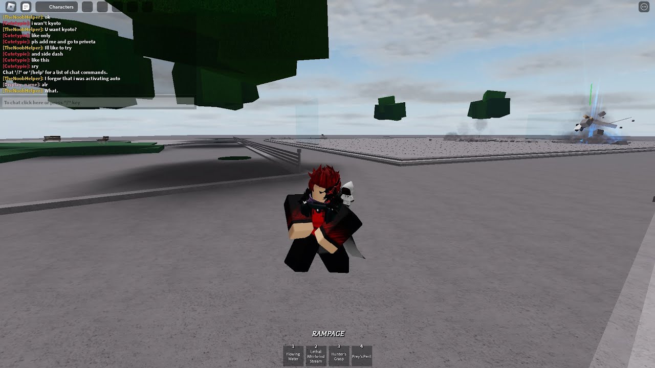 The Strongest Battlegrounds | Hero Hunter Gameplay | ROBLOX - YouTube