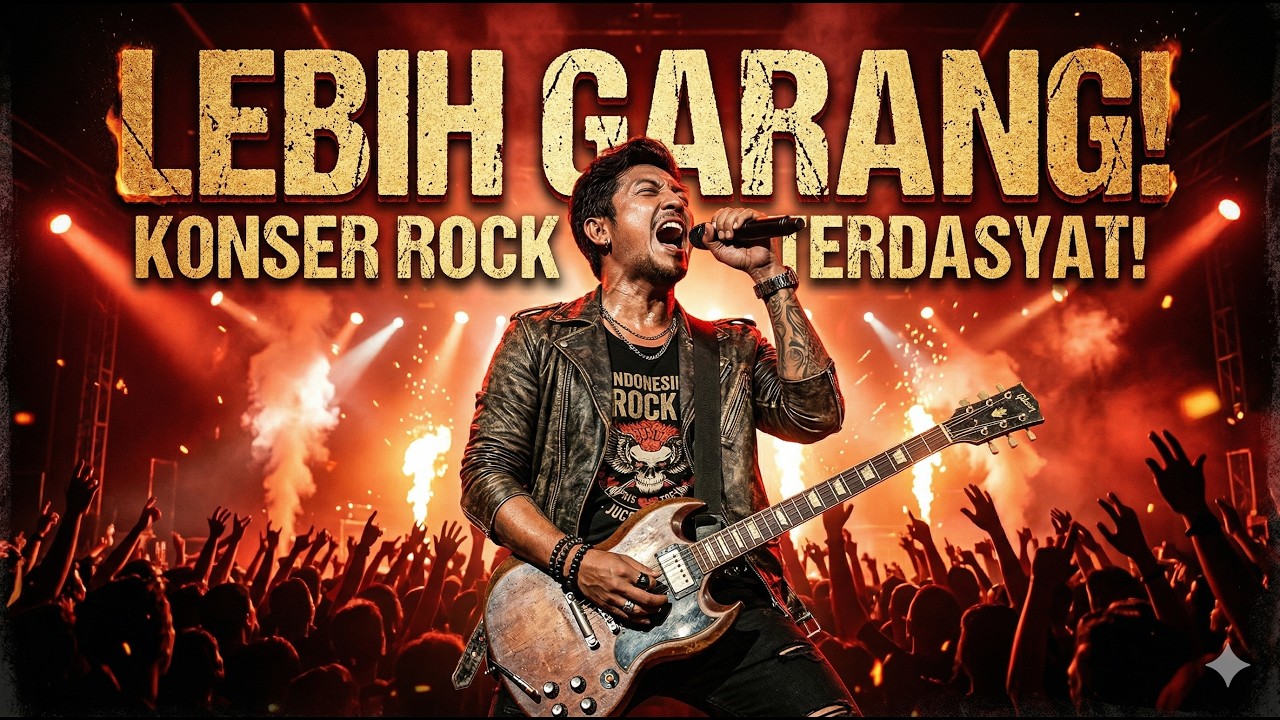 Separuh Aku (Rock Version) – Lagu Noah Jadi Lebih Garang - YouTube