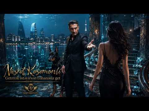 Nusret Kesemenli - Getmek isteyirsen behanesiz get