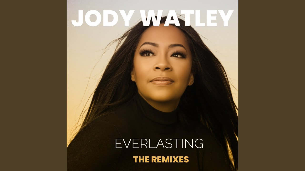 EVERLASTING (The Illustrious Blacks & Amara Jaguar Remix) - YouTube