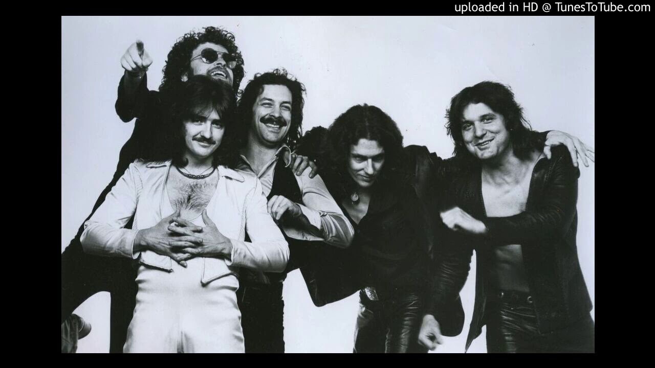 Blue Öyster Cult ‎– Take Me Away - YouTube