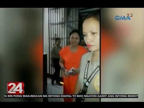 24 Oras: Listahan ng Bureau of Corrections ng mga pinalayang heinous ...