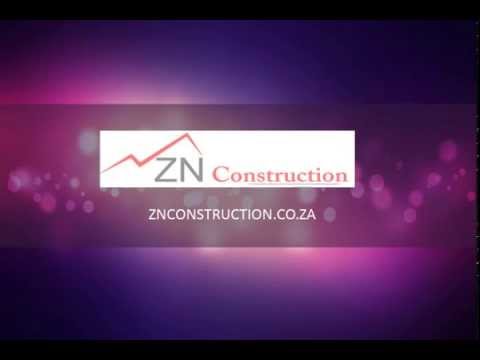 ZN Construction - YouTube
