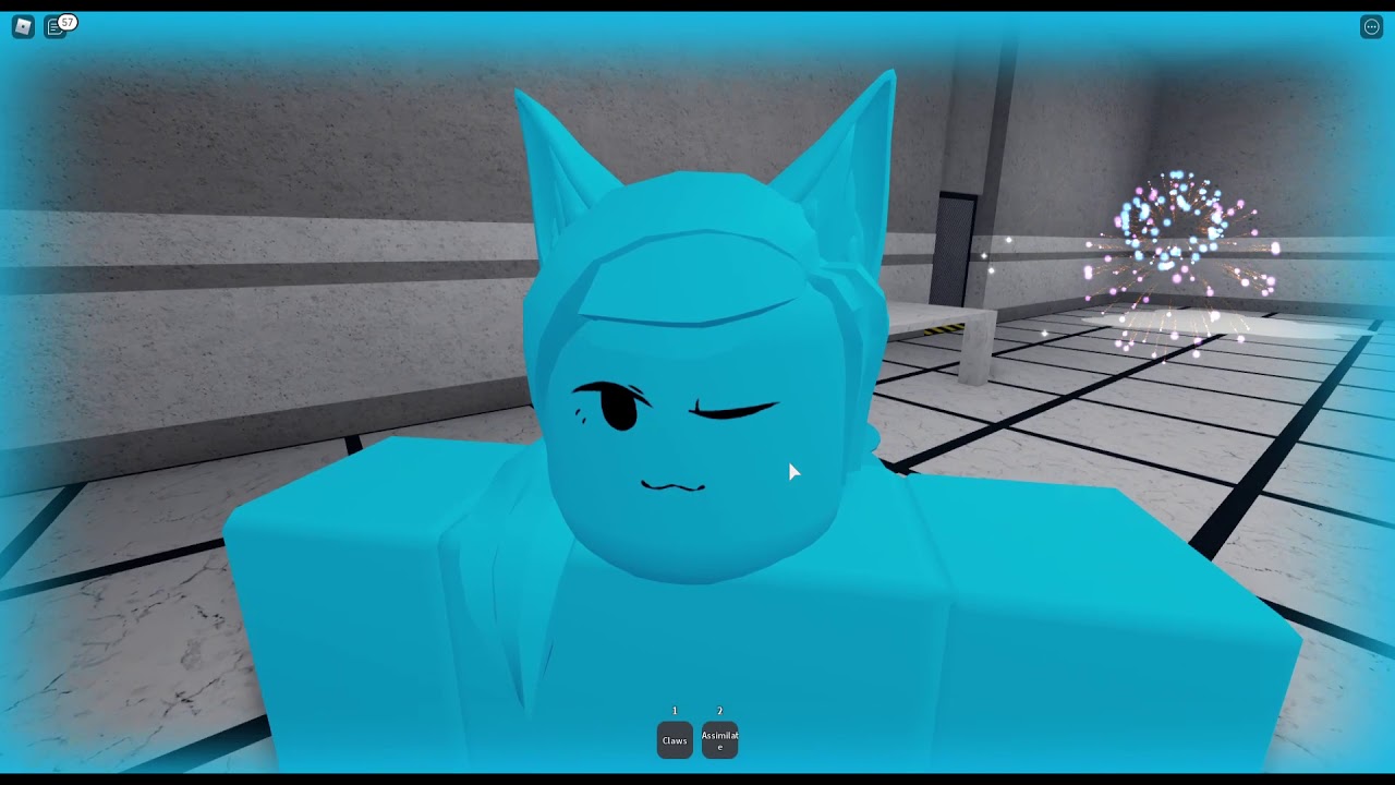 Roblox: "Transformed/Transfur (MOBILE SUPPORT)" - YouTube