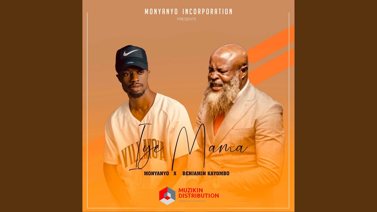 Iye mama - YouTube
