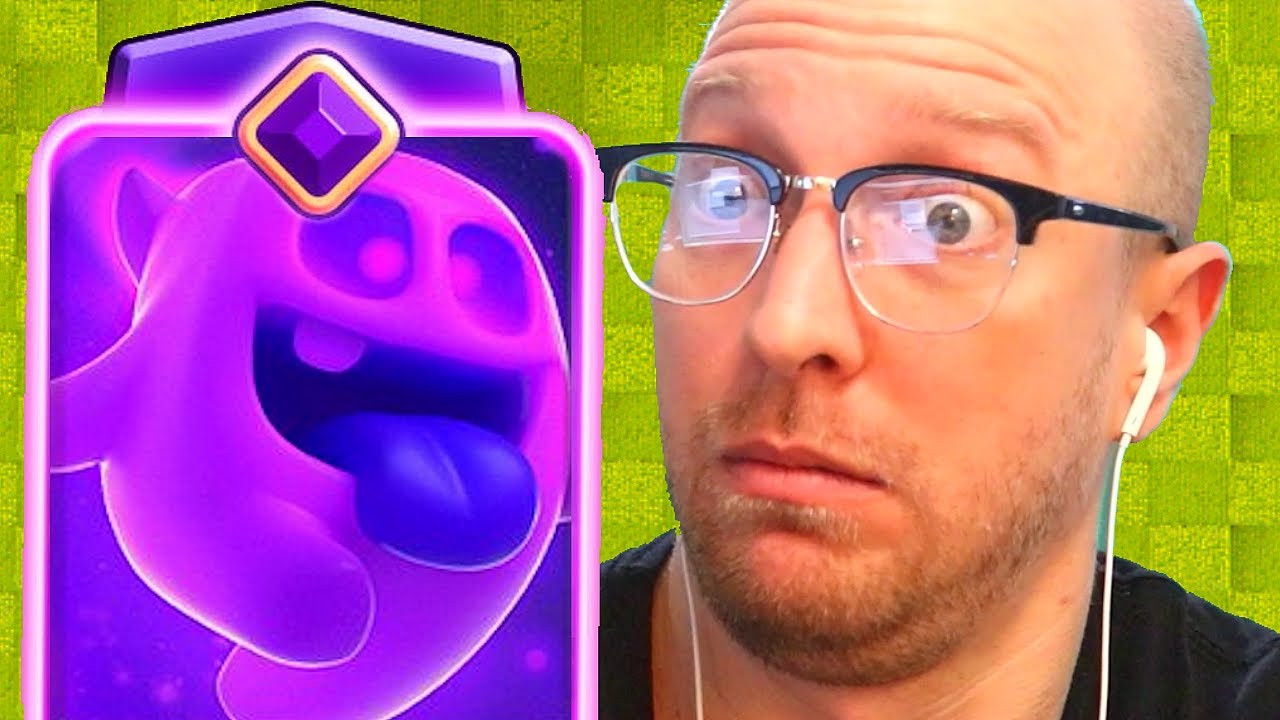 This *SECRET EVOLUTION DECK* will get 9,000 TROPHIES! - YouTube