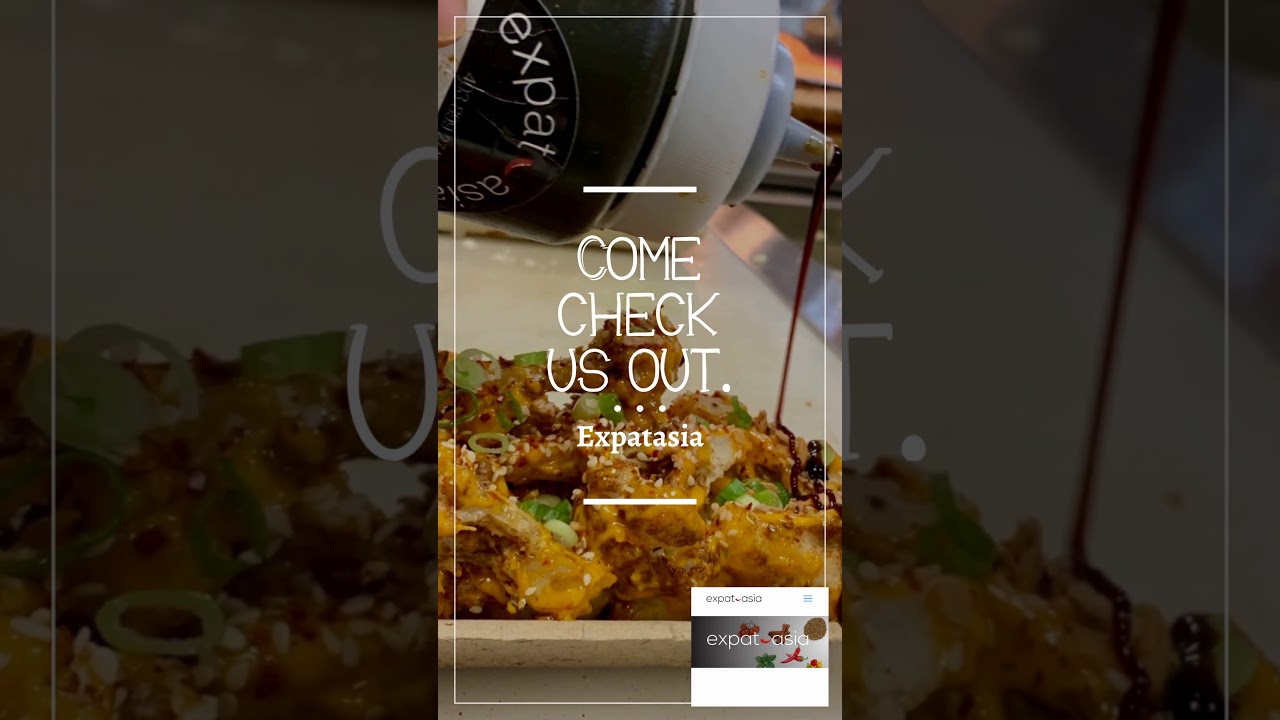 Come check us out. - YouTube