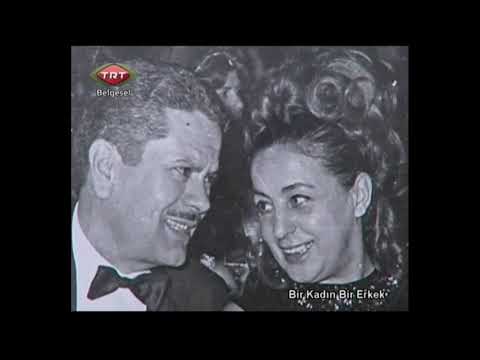 Dr. İmren Aykut - Bir Kadın Bir Erkek Programı