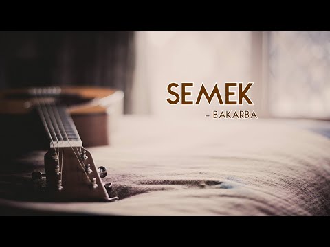 SEMEK - Fr.  Mario Tambic  |  BAKARBA
