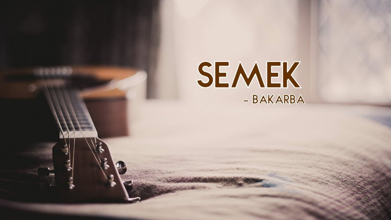 SEMEK - Fr. Mario Tambic | BAKARBA - YouTube