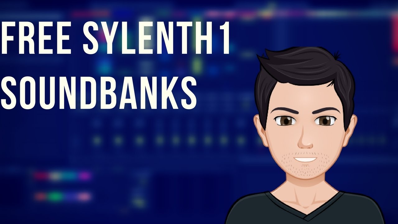 Free Sylenth Presets 40K Subscribers Soundbank + Patreon - YouTube