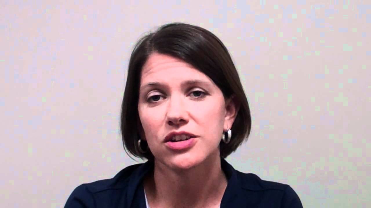 Kirsten Bernthal Booth Previews 2011 Creighton Volleyball Season (Aug ...