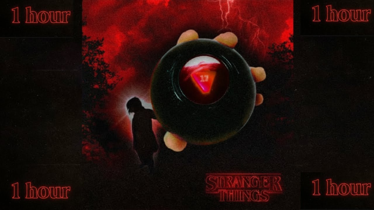 Djo - End Of Beginning (Stranger Things Finale S5E9) [ 1 HOUR ] - YouTube