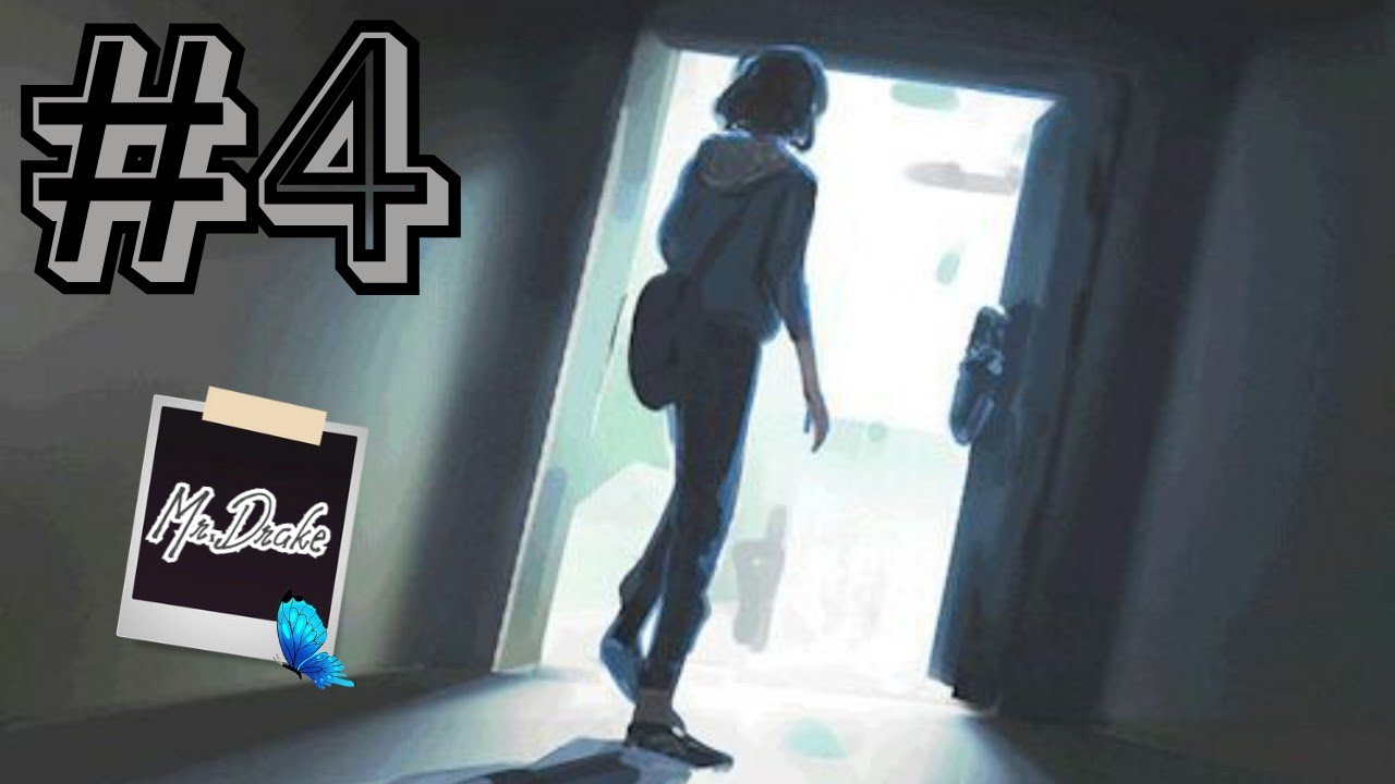Life is Strange Episodio 4: Dark Room - YouTube