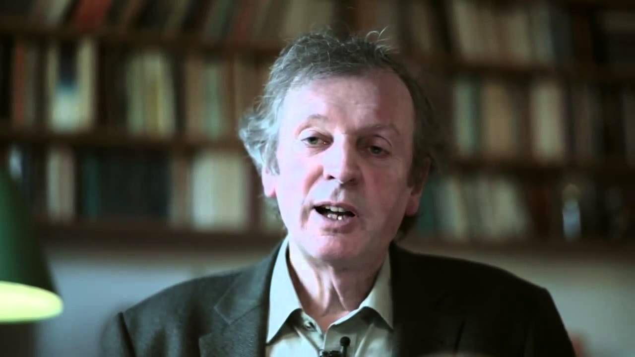 What is morphic resonance? - YouTube