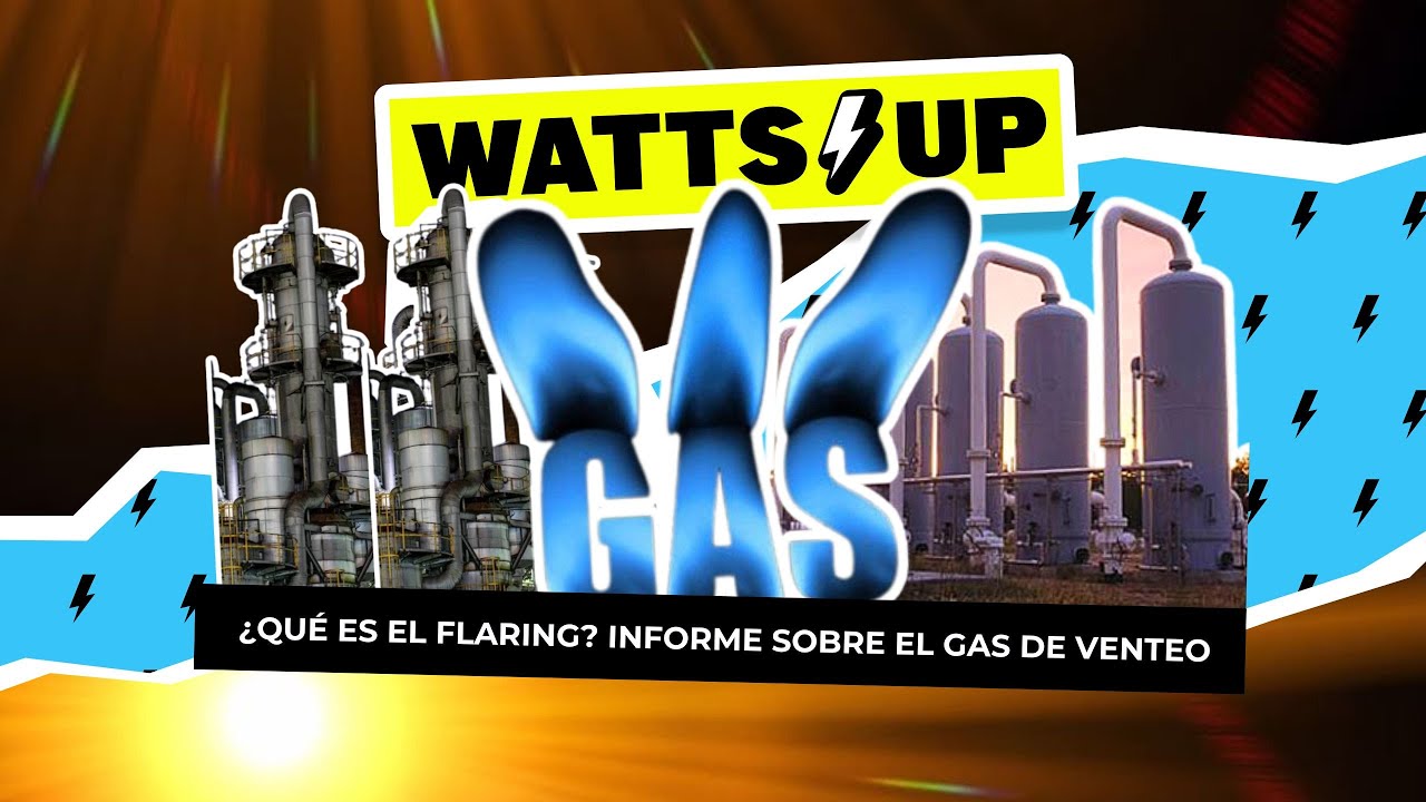 ¿QUÉ ES EL FLARING? - YouTube