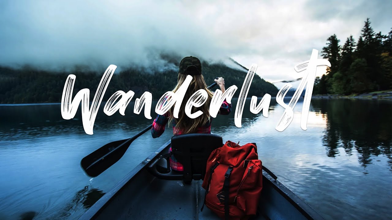 Wanderlust 🌲 Morning songs for positive energy playlist - An Indie/Folk ...