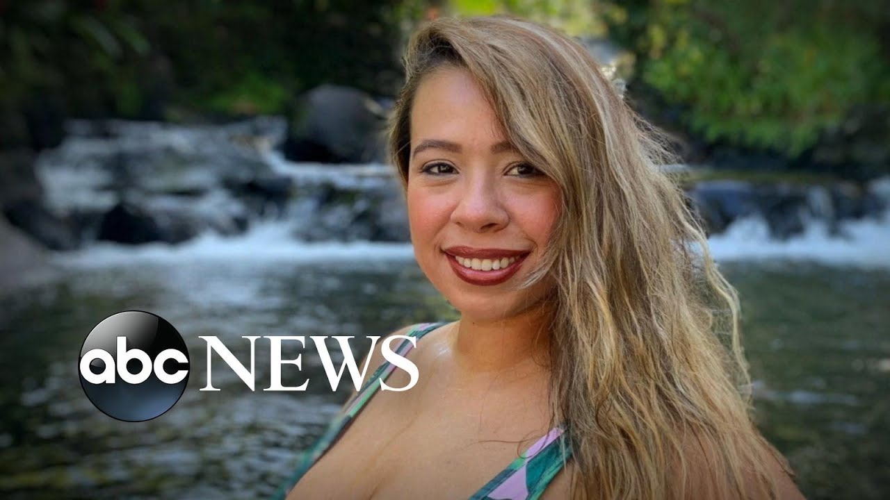 Body found in search of missing woman in Costa Rica: Authorities - YouTube