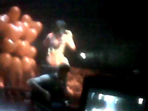 jessie j singing big white room xxx.3GP