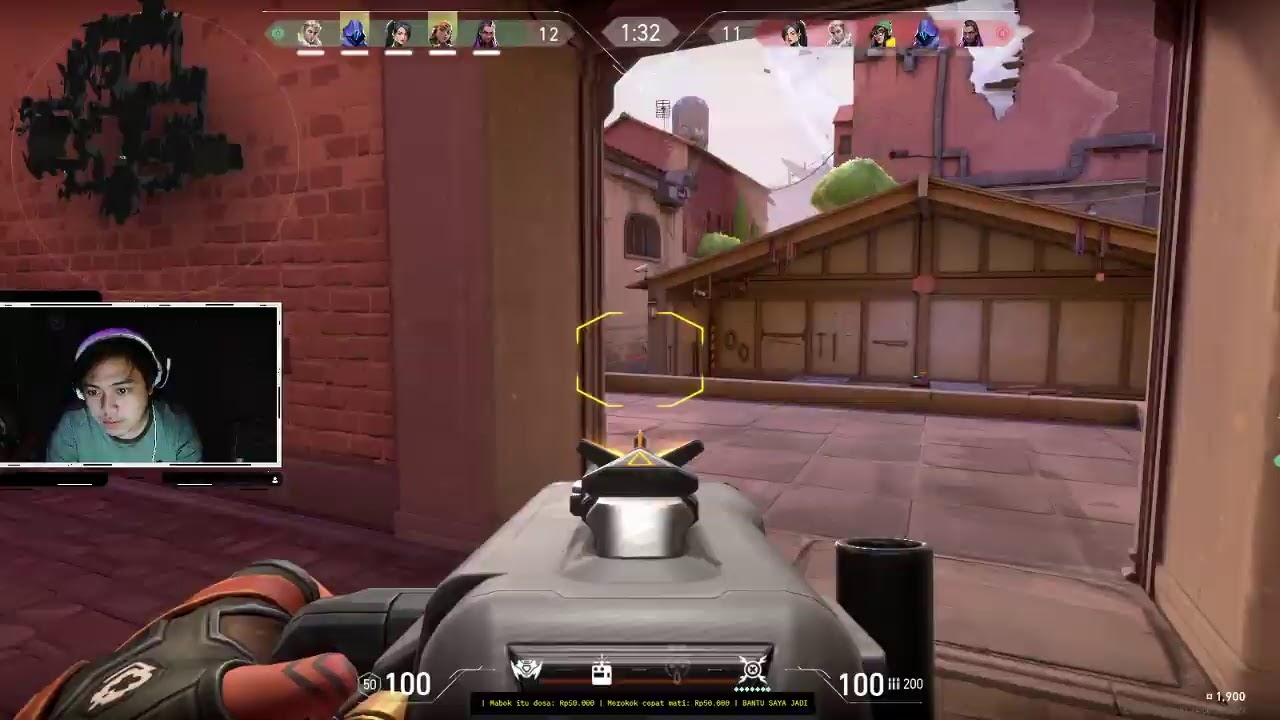 SUNDAY VALORANT. - YouTube