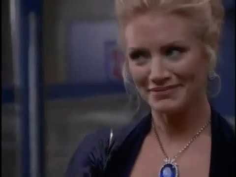 Shannon tweed (Fully Movie) Shadow Warriors