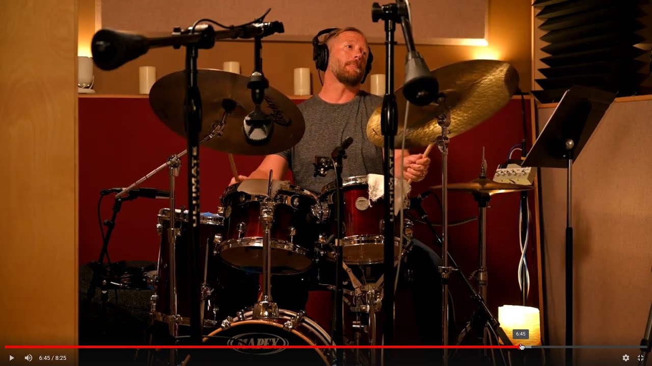 Sean Jelinek~Perceptions in Time Montage - YouTube