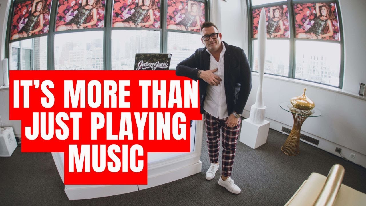 Secrets to DJ Success at Private Events - YouTube