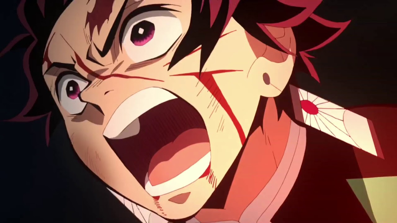 No Scared AMV/GMV (One Ok Rock) - YouTube