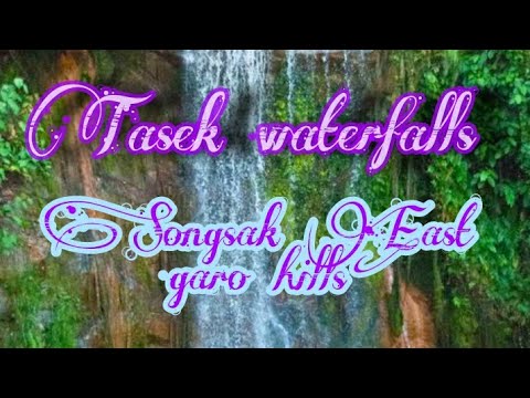 Tasek waterfalls| Vlog Video part II - YouTube