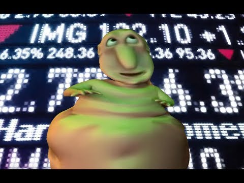 Globglogabgalab Is Worth It - YouTube